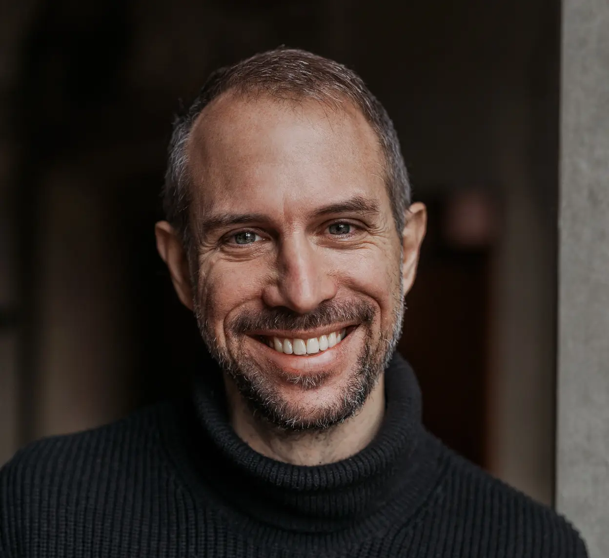 David Hoksza
